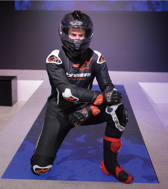 alpinestars2025 最新コレクション TOKYO特集｜RIDE-MOTO | OKADA (ライドモト)