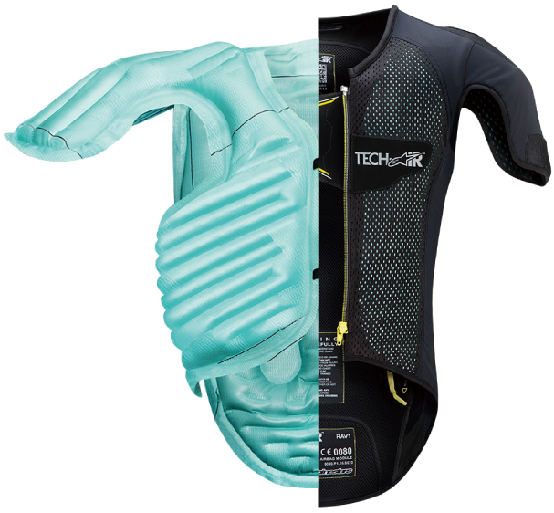 TECH-AIR RACE特集 | 特集｜RIDE-MOTO | OKADA (ライドモト)