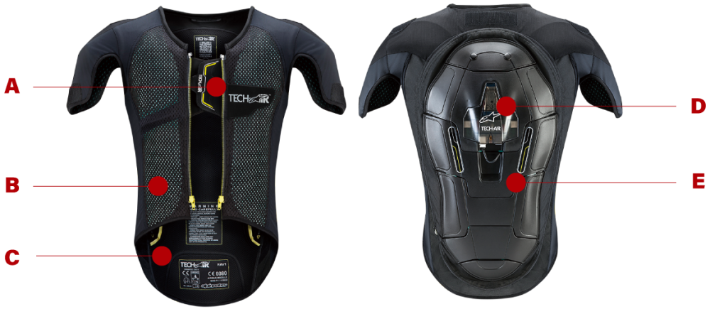 TECH-AIR RACE特集 | 特集｜RIDE-MOTO | OKADA (ライドモト)