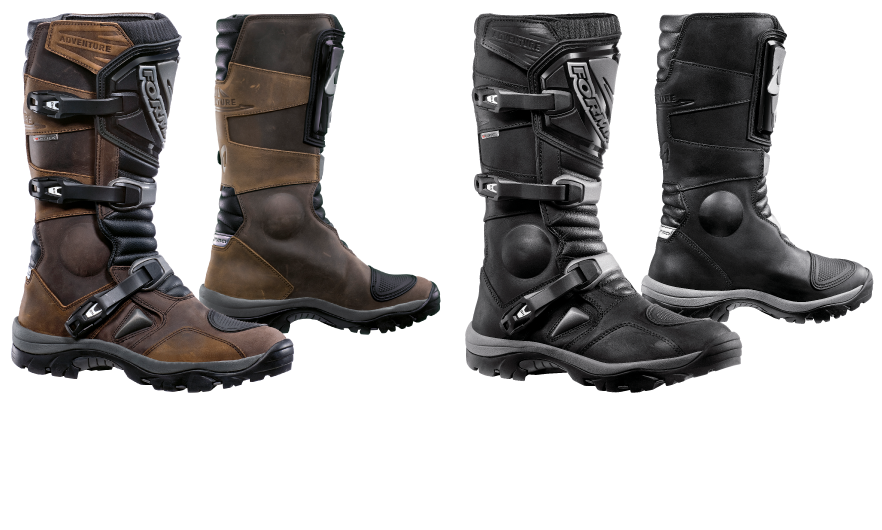 【Forma】 ADVENTURE Dry/ADVENTURE LOW Dry | 特集｜RIDE-MOTO | OKADA (ライドモト)