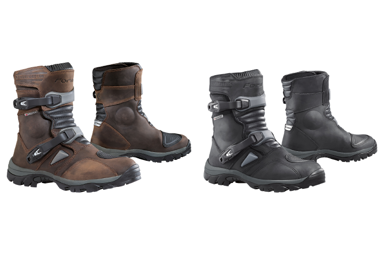 【Forma】 ADVENTURE Dry/ADVENTURE LOW Dry | 特集｜RIDE-MOTO | OKADA (ライドモト)