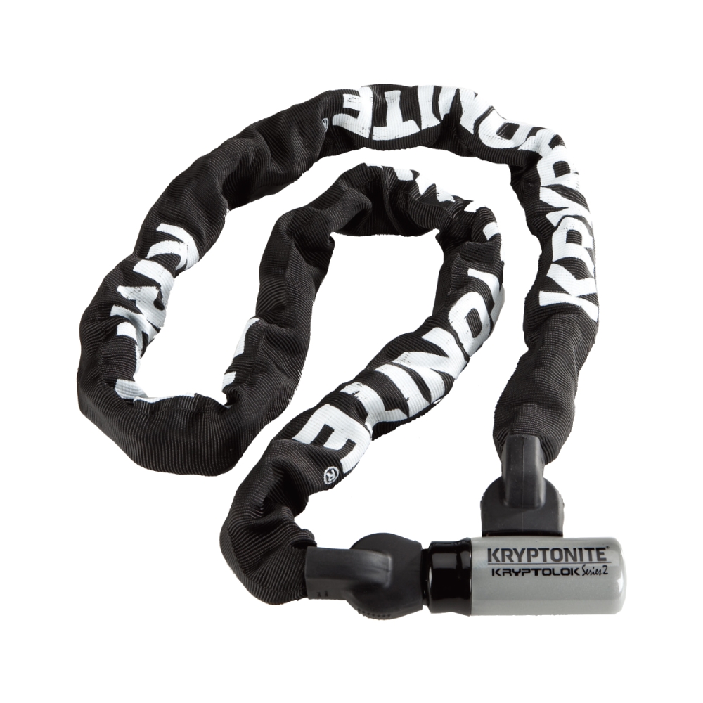 Kryptolok® Series 2 Integrated Chain【950mm】 クリプトロックシリーズツーインテグレイティッドチェーン ...