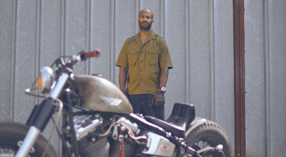 OKLAHOMA オクラホマ｜RIDE-MOTO | OKADA (ライドモト)