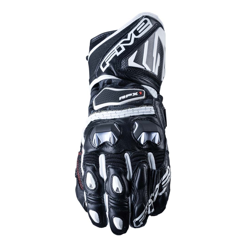 RFX1 | FIVE｜RIDE-MOTO | OKADA (ライドモト)