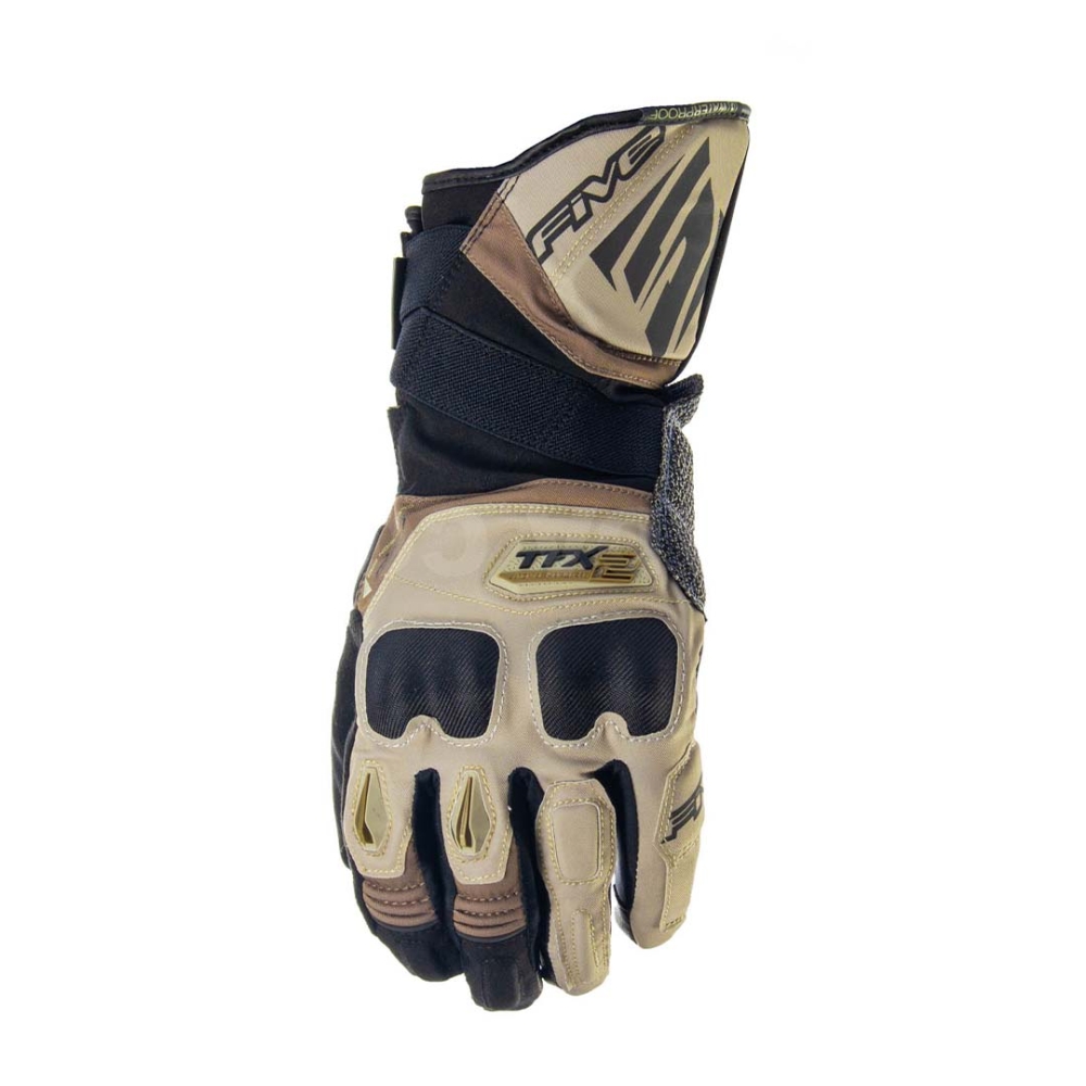 TFX2 WP | FIVE｜RIDE-MOTO | OKADA (ライドモト)