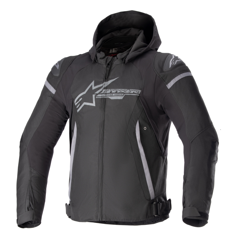 3206423 ZACA WATERPROOF JACKET ザカエックスウォータープルーフジャケット｜RIDE-MOTO | OKADA ...