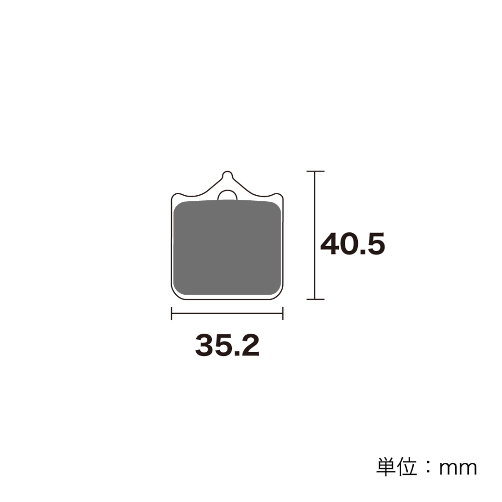 ZRM-B003 ゼットアールエムビーゼロゼロサン｜RIDE-MOTO | OKADA (ライドモト)