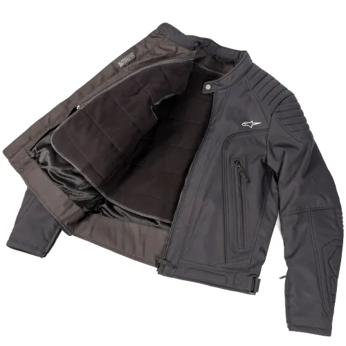 CLAYTON WR JACKET｜RIDE-MOTO | OKADA (ライドモト)