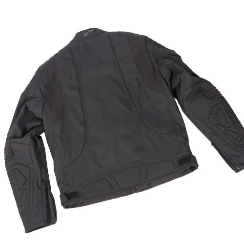 CLAYTON WR JACKET｜RIDE-MOTO | OKADA (ライドモト)