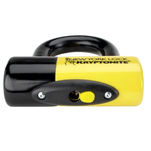 New York Disc Lock® | KRYPTONITE｜RIDE-MOTO | OKADA (ライドモト)