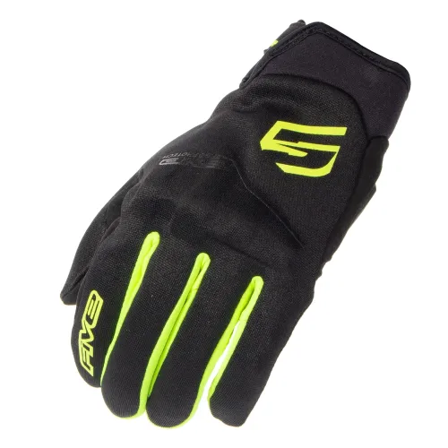 FIVE GLOBE EVO｜RIDE-MOTO | OKADA (ライドモト)