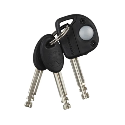 New York Fahgettaboudit Chain® & New York Disc Lock® | KRYPTONITE｜RIDE ...