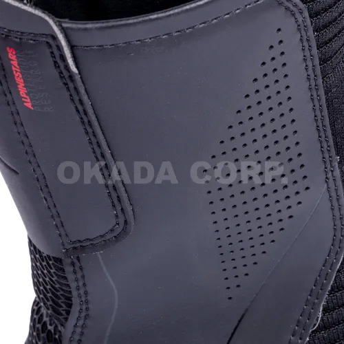 2222024 SP-X BOA BOOT エスピーエックスボアブーツ｜RIDE-MOTO | OKADA (ライドモト)